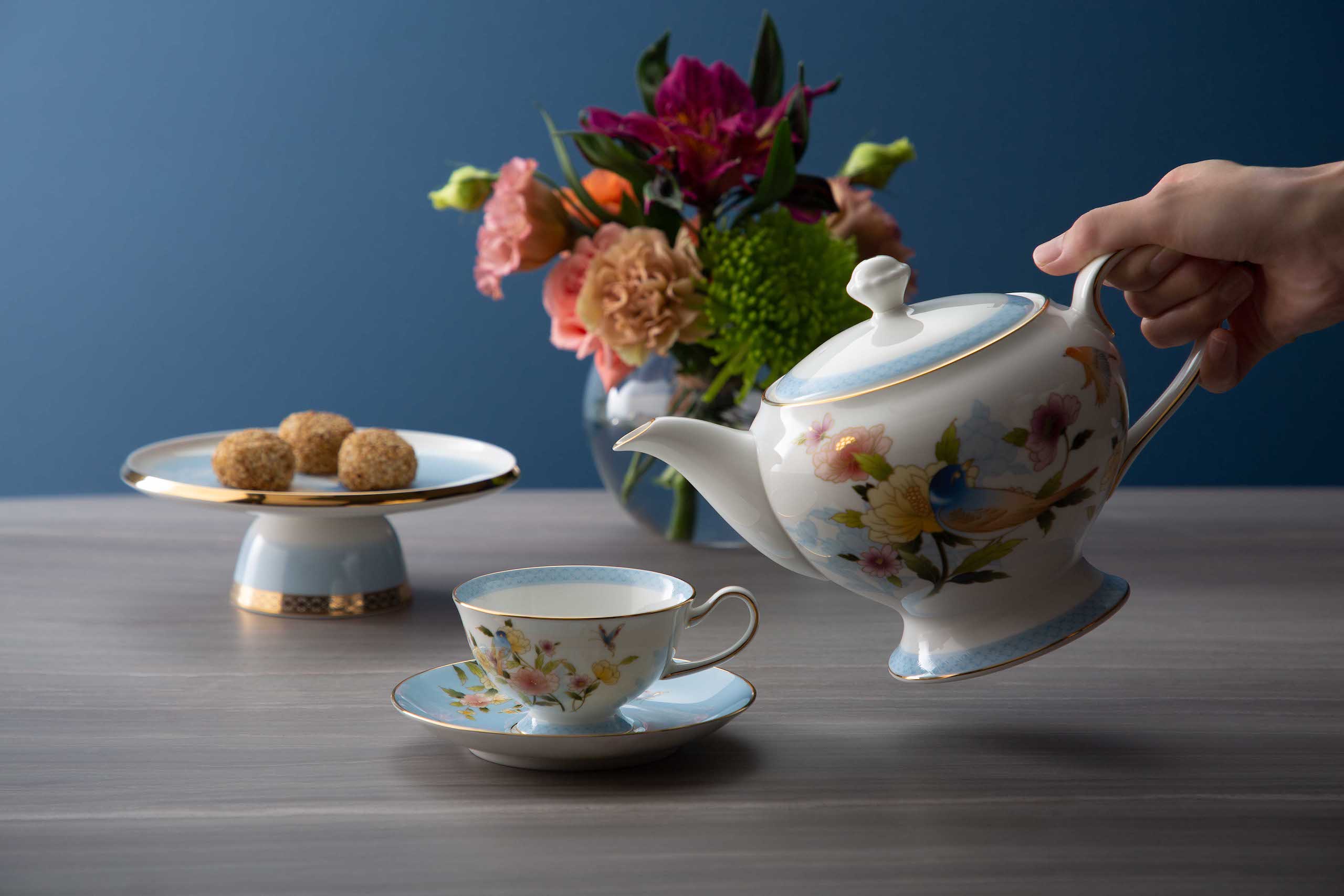About Shokki Decor - India's Best Serveware & Dinnerware Store